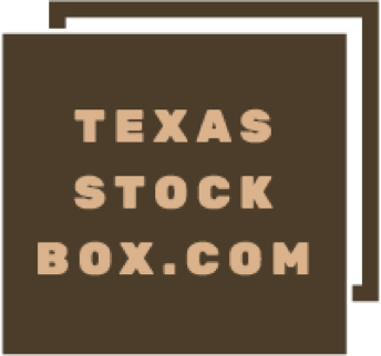 Texas Stock Box
