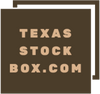 Texas Stock Box