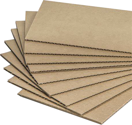 48" x 96" Corrugated Pad – Texas Stock Box